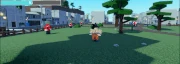 Goku | A Universal Time Roblox Wiki | Fandom