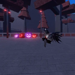 Shinigami | A Universal Time Roblox Wiki | Fandom