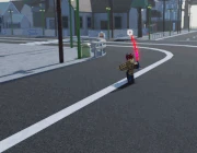 Yone | A Universal Time Roblox Wiki | Fandom