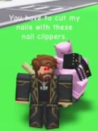 Killer Queen | A Universal Time Roblox Wiki | Fandom