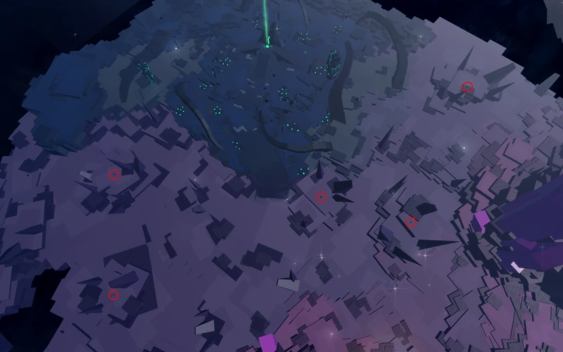 Cosmic Remnant | A Universal Time Roblox Wiki | Fandom