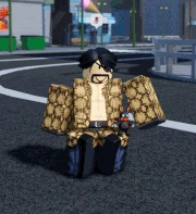 Shadow DIO | A Universal Time Roblox Wiki | Fandom