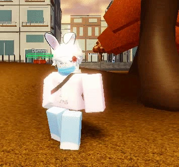 Как сделать реквием в аут