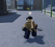 Kuro Claws | A Universal Time Roblox Wiki | Fandom