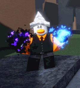 StuckDucks (NPC) | A Universal Time Roblox Wiki | Fandom