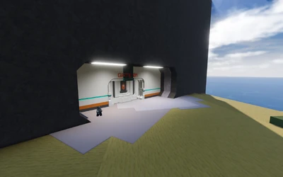 Khronos Laboratory | A Universal Time Roblox Wiki | Fandom