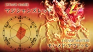Magician's Red | A Universal Time Roblox Wiki | Fandom