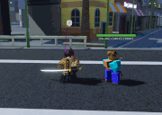 Yone | A Universal Time Roblox Wiki | Fandom