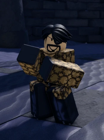 Reaper | A Universal Time Roblox Wiki | Fandom