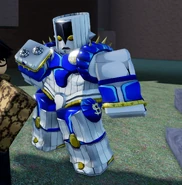 The Hand | A Universal Time Roblox Wiki | Fandom