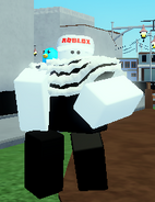 Standless | A Universal Time Roblox Wiki | Fandom