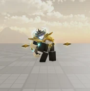 Crystallized | A Universal Time Roblox Wiki | Fandom
