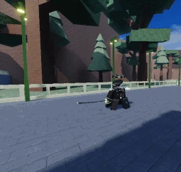 Gryphon | A Universal Time Roblox Wiki | Fandom