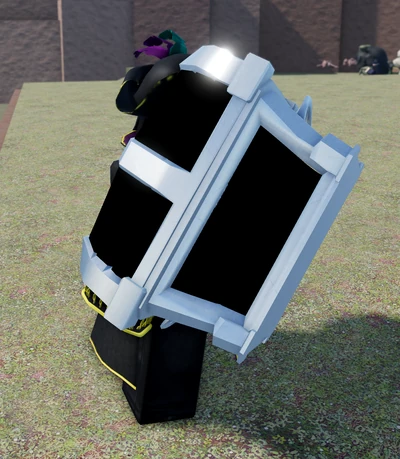 Metal Loot | A Universal Time Roblox Wiki | Fandom