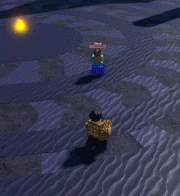 Reaper | A Universal Time Roblox Wiki | Fandom