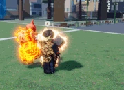 Magician's Red | A Universal Time Roblox Wiki | Fandom