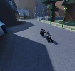 Gryphon | A Universal Time Roblox Wiki | Fandom