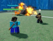 Magician's Red | A Universal Time Roblox Wiki | Fandom