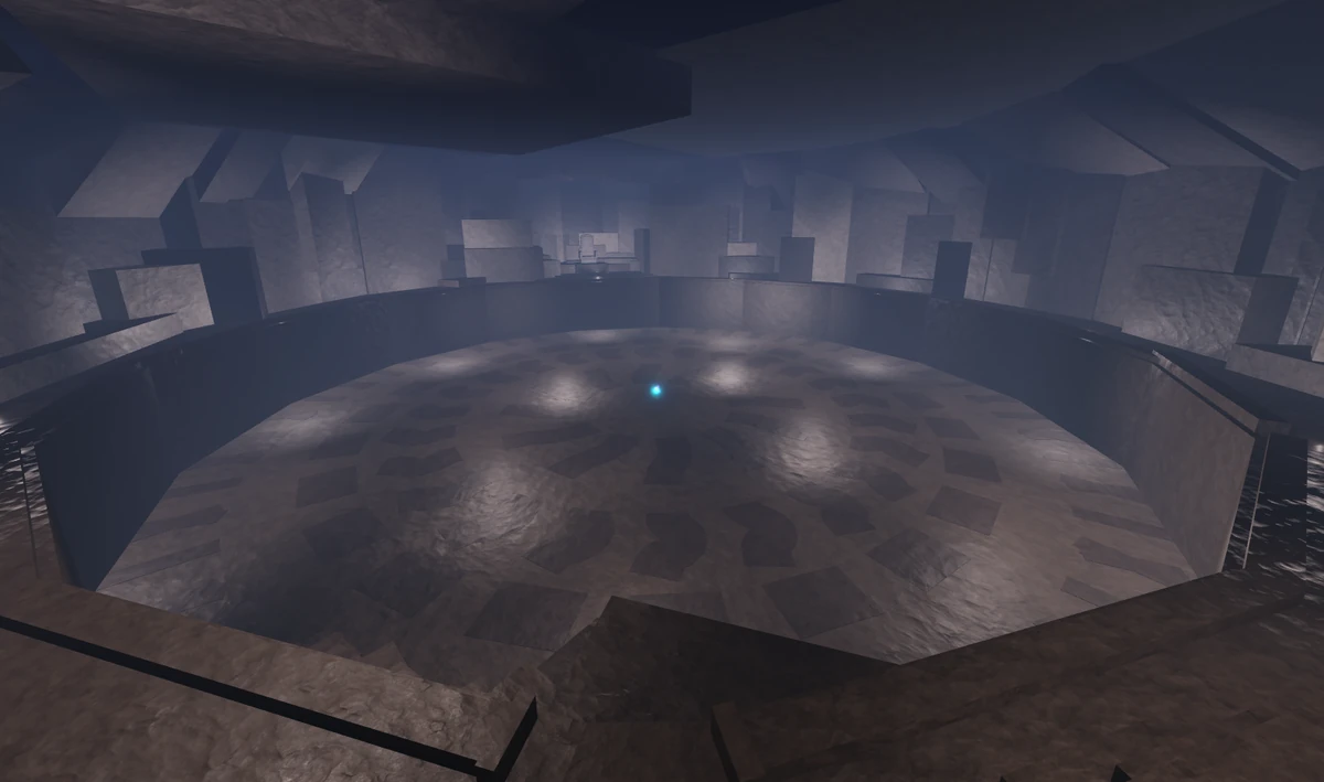 Infernal Cairn | A Universal Time Roblox Wiki | Fandom