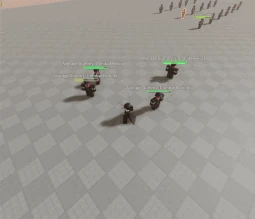 Gryphon | A Universal Time Roblox Wiki | Fandom