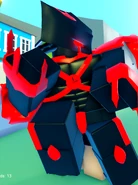 Nocturnus | A Universal Time Roblox Wiki | Fandom