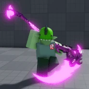 Reaper | A Universal Time Roblox Wiki | Fandom