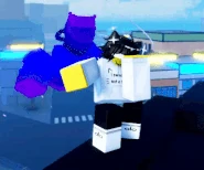 Shadow DIO | A Universal Time Roblox Wiki | Fandom