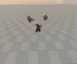 Gryphon | A Universal Time Roblox Wiki | Fandom