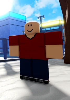 Daily Quest (NPC) | A Universal Time Roblox Wiki | Fandom