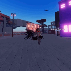 Shinigami | A Universal Time Roblox Wiki | Fandom