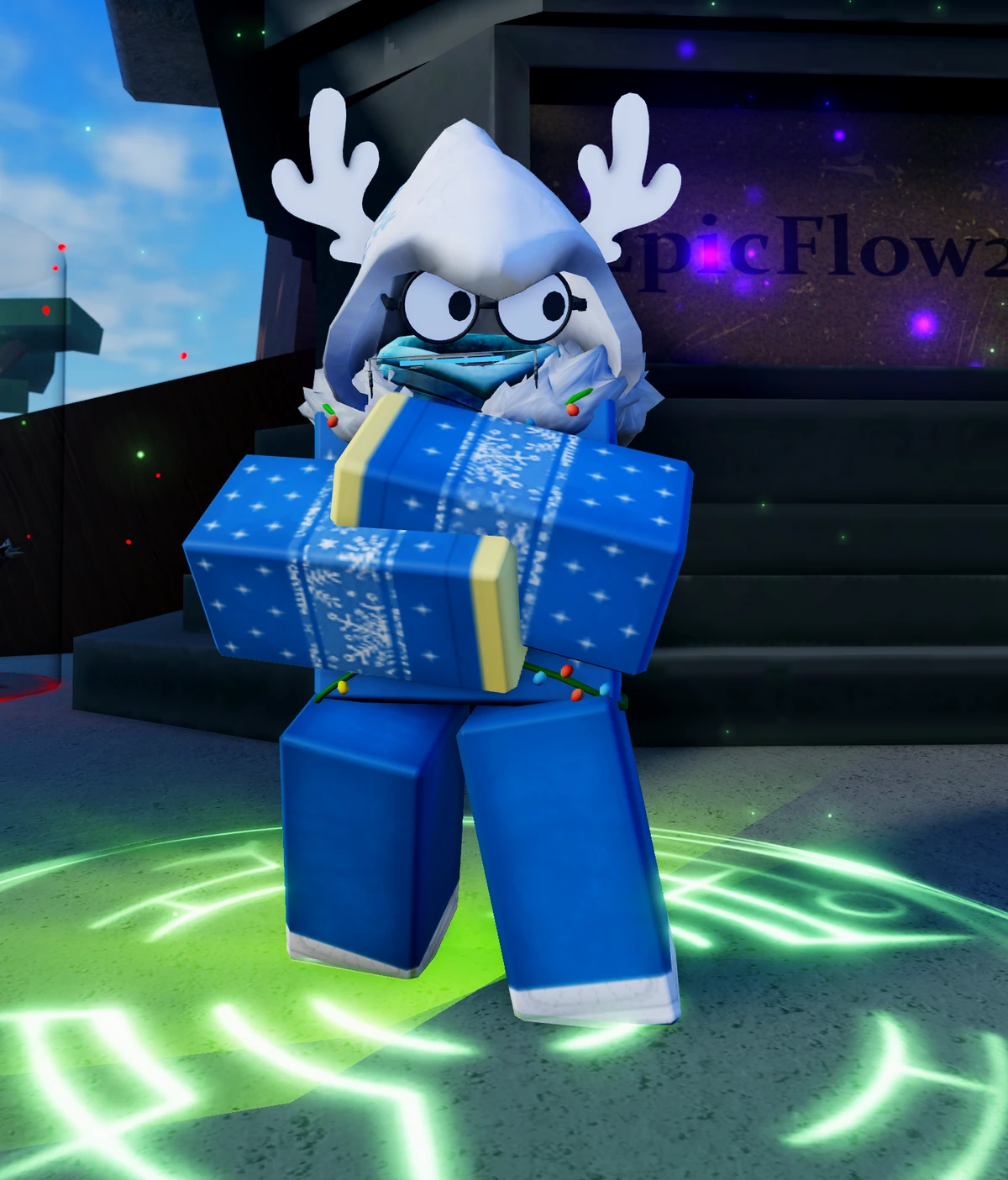 Ability Crafting | A Universal Time Roblox Wiki | Fandom