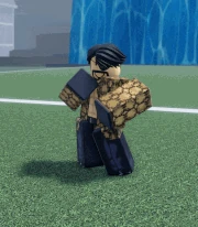 Base Hamon | A Universal Time Roblox Wiki | Fandom