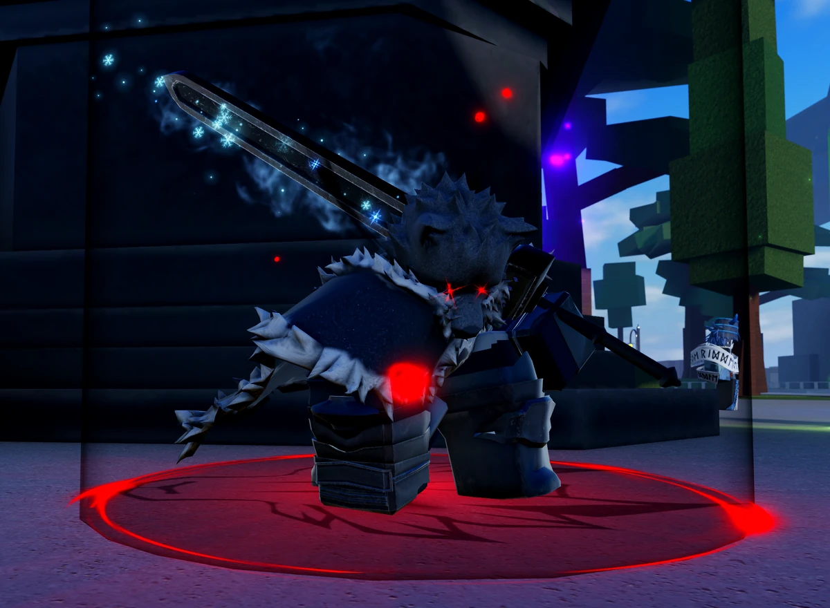 The Guide | A Universal Time Roblox Wiki | Fandom