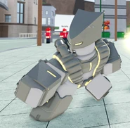 The World: High Voltage | A Universal Time Roblox Wiki | Fandom