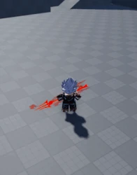 Asgore | A Universal Time Roblox Wiki | Fandom