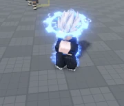 Chrono Warden | A Universal Time Roblox Wiki | Fandom