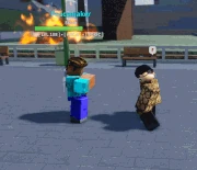 The World: High Voltage | A Universal Time Roblox Wiki | Fandom