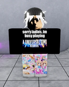 Stat Reroller | A Universal Time Roblox Wiki | Fandom