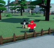 Broly | A Universal Time Roblox Wiki | Fandom