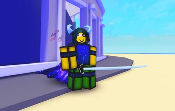 Umbra | A Universal Time Roblox Wiki | Fandom