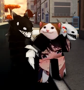 Standless | A Universal Time Roblox Wiki | Fandom