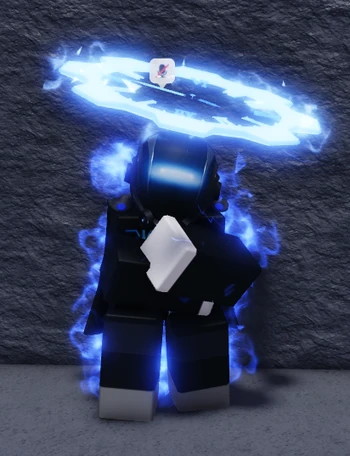 Chrono Warden | A Universal Time Roblox Wiki | Fandom
