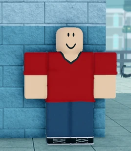 Daily Quest (NPC) | A Universal Time Roblox Wiki | Fandom