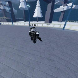 Killua | A Universal Time Roblox Wiki | Fandom