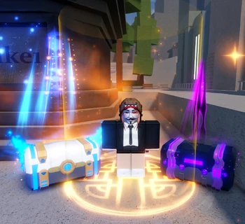 Traits | A Universal Time Roblox Wiki | Fandom