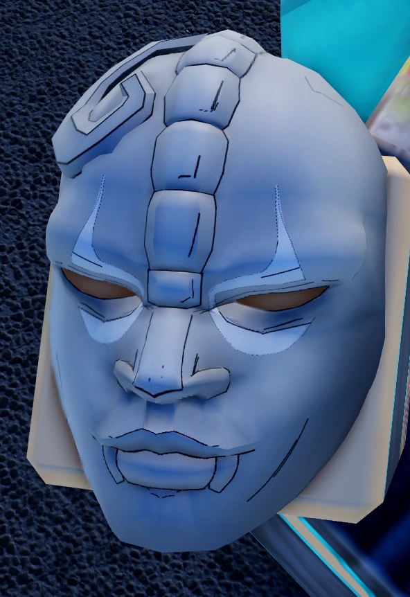 Stone Mask | A Universal Time Roblox Wiki | Fandom