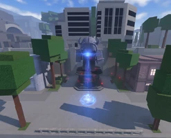 Map Locations | A Universal Time Roblox Wiki | Fandom