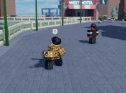 Kuro Claws | A Universal Time Roblox Wiki | Fandom