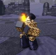 Reaper | A Universal Time Roblox Wiki | Fandom