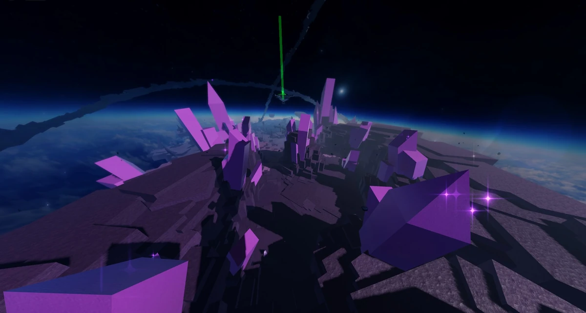 Fractured Island | A Universal Time Roblox Wiki | Fandom